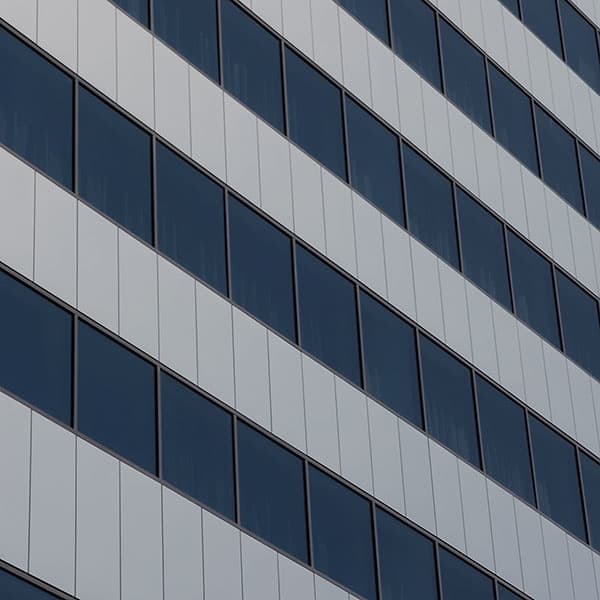 Solar Film, UV & Glare Reduction Solutions - BAB Projects