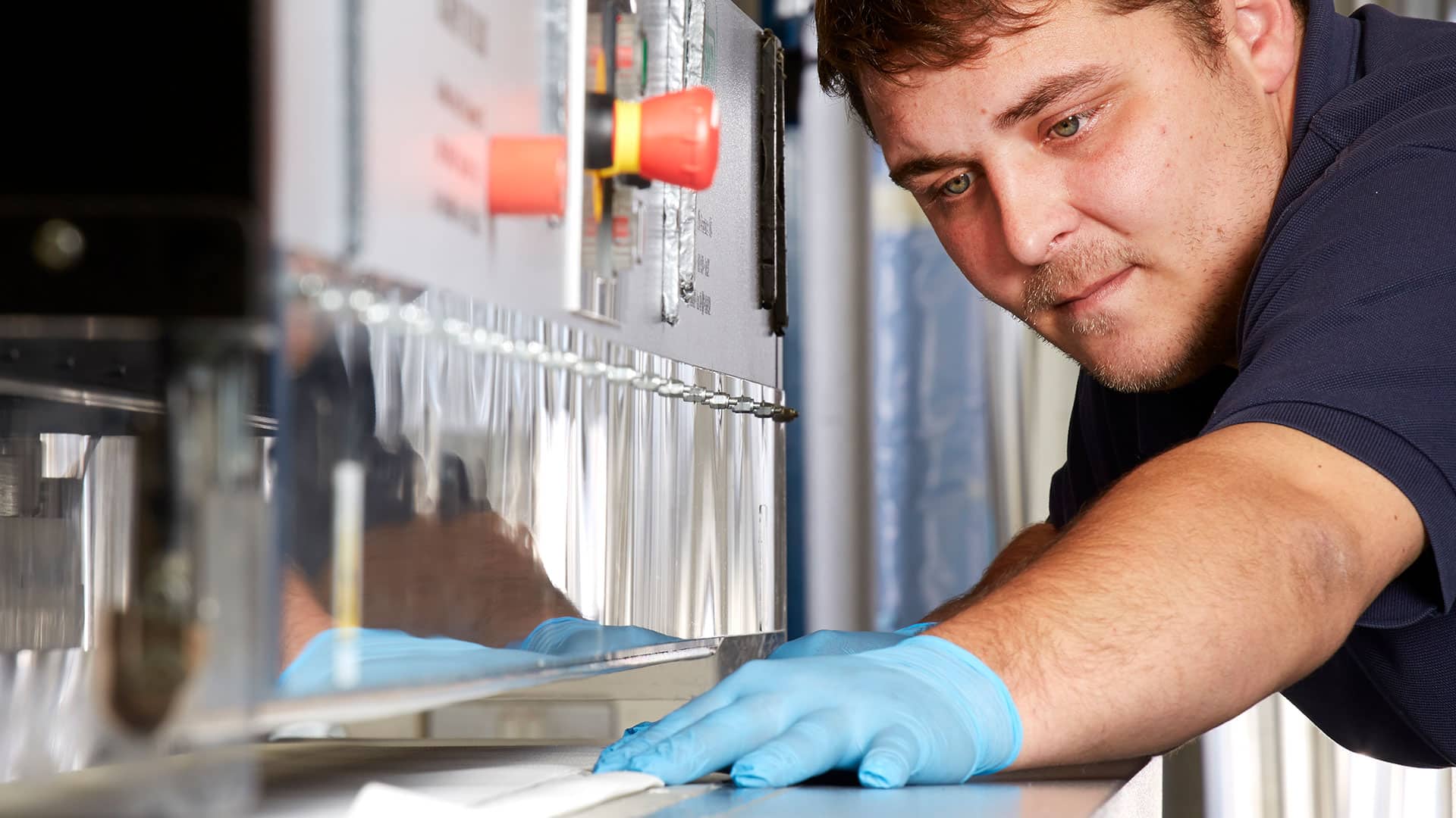 About BAB Projects – Experts in Solar Shading & Blinds