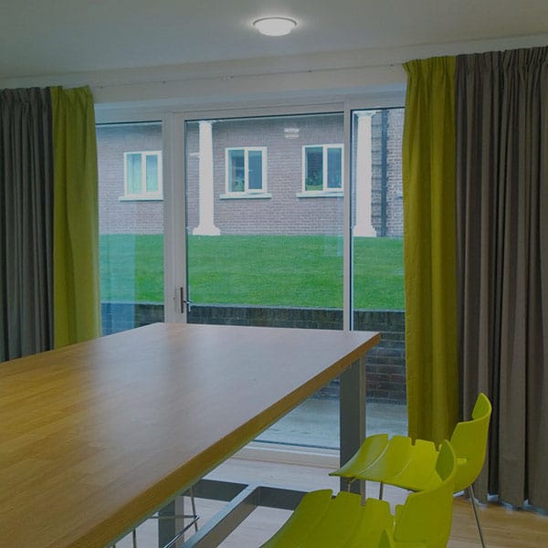 Solar Shading for Surrey College, Education Project - BAB Projects